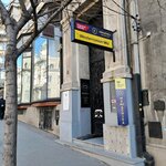 Id Hair Academy (Kneza Milosa Street No:23), kuaförler  Belgrad'dan