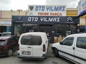 Yılmaz Otomotiv (İvedik OSB Mah., 1338. Sok., No:25, Yenimahalle, Ankara), otomobil servisi  Ankara'dan