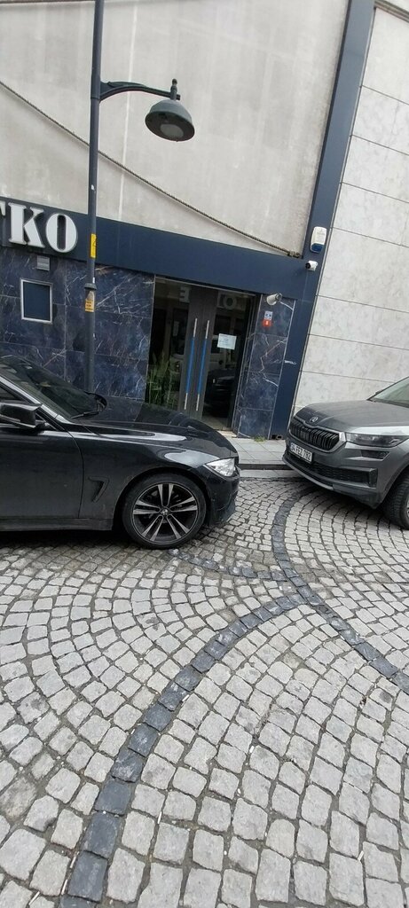 Kürk ve deri giyim mağazaları Atko, İstanbul, foto