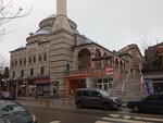 Üsküdar Müftülüğü Ferah Kız Kur’an Kursu (İstanbul, Üsküdar, Ferah Cad., 121C), dini kurslar  İstanbul'dan