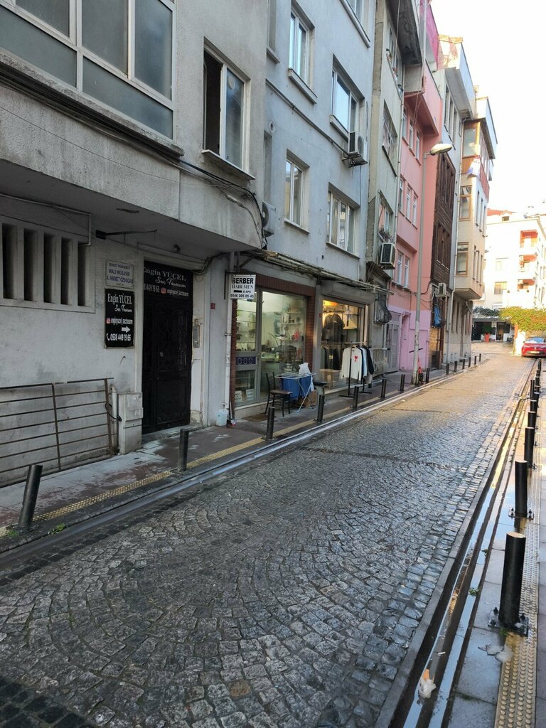 Elektrikli araçlar, satış ve servis Boğaziçi Elektrik AydInlatma, İstanbul, foto