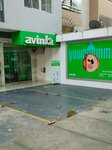 Avinka (Distrital Santiago de Surco, Las Gardenias, Avenida Caminos del Inca, 1490), kanatlı hayvan ürünleri ve yumurta  Lima'dan
