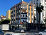 İnci Tulumba Altınkum Şubesi (Antalya, Konyaaltı, Altınkum Mah., 436. Sok., 25A), kafe  Antalya'dan