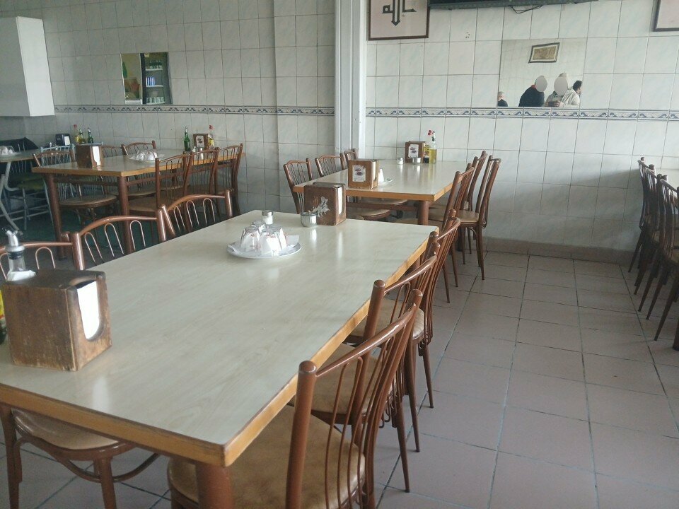 Kafe Güner Etli Ekmek ve Pide Salonu, Konya, foto