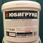 Liquid Rubber UBiGRUND (Sukharnaya ulitsa No:35к13А), çatı ve çatı materyalleri  Novosibirsk'ten