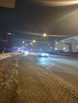 MFC Kurkino (Moscow, Kurkinskoye Highway), toplu taşıma durağı  Moskova'dan