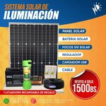 Energía Solar Bolivia (Santa Cruz de la Sierra, Distrito Municipal 2, Subdistrito 21, Turuguapa, 144), enerji ekipmanı firmaları  Santa‑Krus'tan