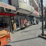 Sevgi (Telsiz Mah., 85/9. Sok., No:46B, Zeytinburnu, İstanbul), giyim mağazası  İstanbul'dan