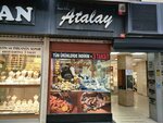 Atalay Mücevherat (Osmanağa Mah., Söğütlüçeşme Cad., No:75D, Kadıköy, İstanbul), kuyumcular  İstanbul'dan