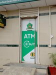 Bank ak Habib (No:71, Garden West Area), atm'ler  Karaçi'den