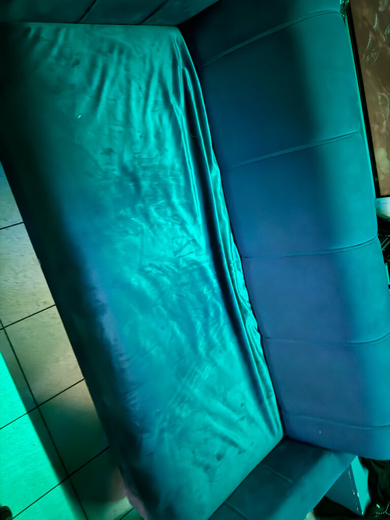 Mobilya tamir, tadilat Workshop New Look, Usinsk, foto