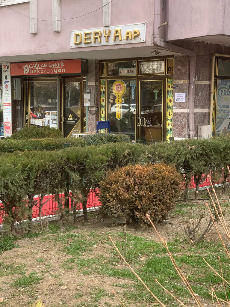 Çilingirler Zaman Anahtar, Konya, foto