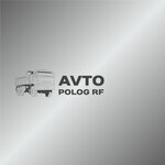 Avtopologa Rf (ulitsa DSU No:2Б, selo Usady), çerçeve ve çadır yapıları  Tataristan'dan