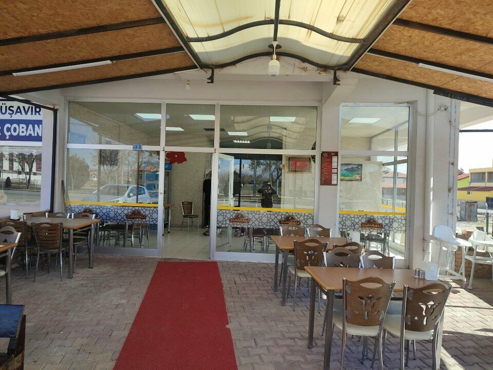Restoran Çumralı etliekmek 2, Konya, foto