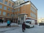 Музей боевой и трудовой славы школы №9 (ulitsa Ilyicha No:12), müzeler ve sanat galerileri  Nijni Tagil'den