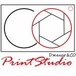 Print studio Джанер & Co (Stachki Avenue No:26), baskı hizmetleri  Rostov‑na‑Donu'dan