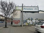 Pinoles (Juzni bulevar No:2, Belgrade), yapı mağazası  Belgrad'dan