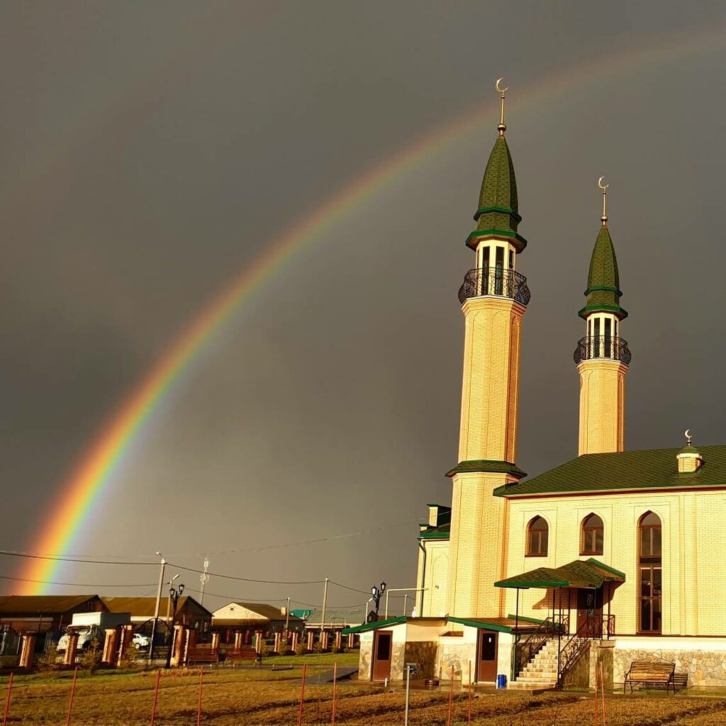 Cami Мечеть, Tataristan, foto