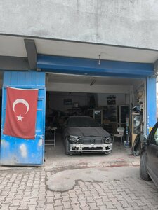 Altılar Oto (Merkez Mah., Hedef Sok., No:11, Gaziosmanpaşa, İstanbul), otomobil servisi  İstanbul'dan