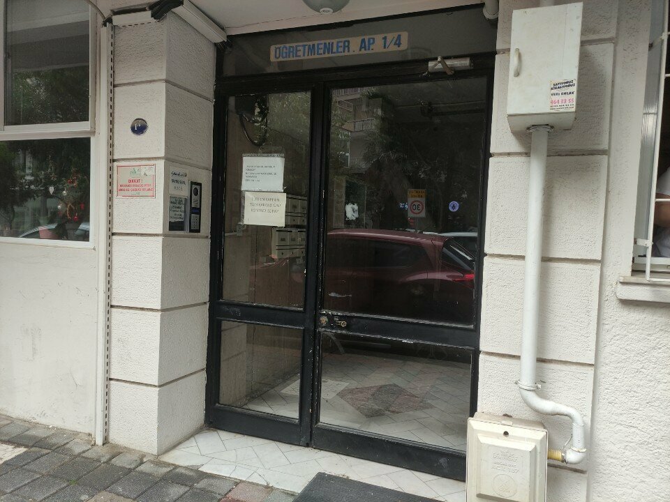 Avukatlar Öztürk Hukuk Bürosu, İzmir, foto