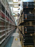 Aeg Tekstil Mühendislik Lojistik Danışmanlık San (İstanbul, Esenler, Oruçreis Mah., Tekstilkent Sitesi, B06 Blok), depo hizmetleri  İstanbul'dan