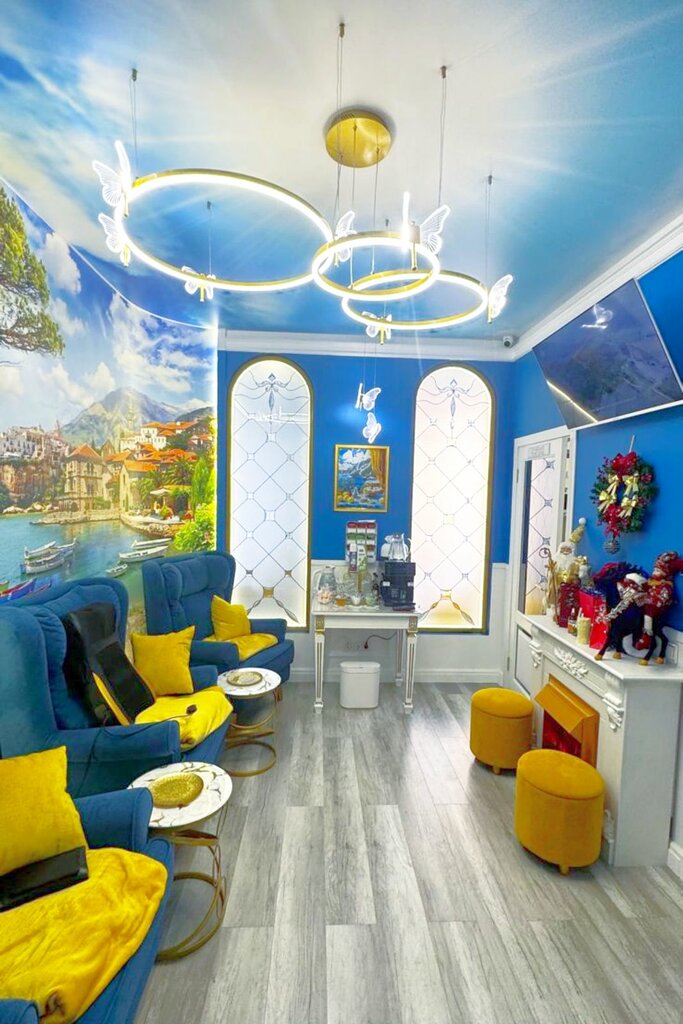 Özel ağız ve diş sağlığı klinikleri ve muayenehaneleri Лаура Либертас, Habarovsk, foto