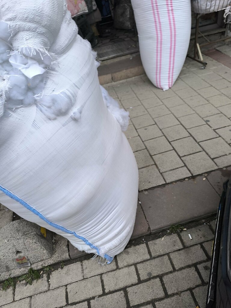 Mefruşat Yorgancı, İstanbul, foto