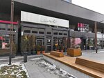 Line ( Kızılcaşar Mah. Yavuz Sultan Selim Blv. Bulvar Loft Sit. A2-180 Gölbaşı/Ankara), restoran  Ankara'dan