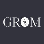 Grom (Parovoznaya Street No:9), nakış hizmetleri  Tiumen'den
