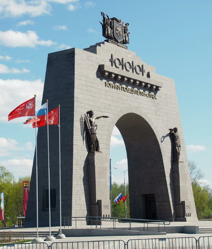 Turistik yerler Доходный дом И. Л. Львова, Saint‑Petersburg, foto