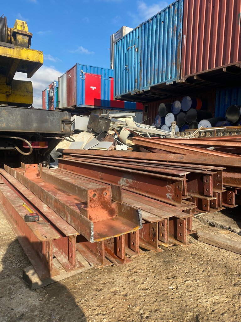 Hurda metal alımı Чистолом, Zelenograd, foto