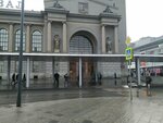 Туалет (Kiyevskogo Vokzala Square No:1), tuvalet  Moskova'dan