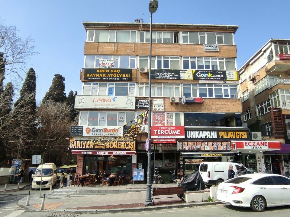 Özel muayenehaneler Dr. Emel Soydan, İstanbul, foto