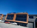Yıldırım Kumlama (Konya, Karatay, Aslım Cad., 98/1A), sanayi ekipmanları firmaları  Konya'dan