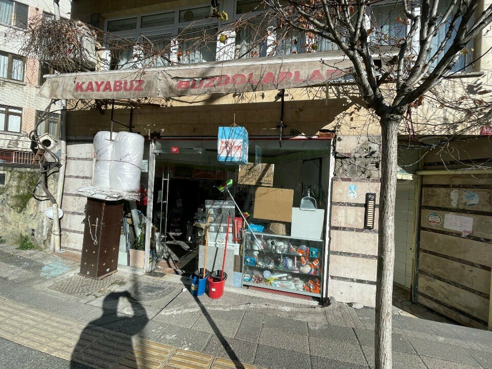 Beyaz eşya servisleri Kayabuz Buzdolabı, İstanbul, foto