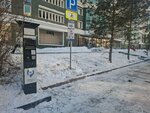 Astana Parking Space, Parking Meter No. 15 (Astana, Nursaıa-1 turǵyn úı kesheni), parkomat  Astana'dan