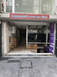 Karadeniz Han (İstanbul, Fatih, Balabanağa Mah., Ahmet Şuayip Sok., 29), i̇ş merkezi  İstanbul'dan