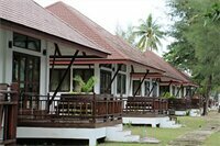 Otel Koh Chang Long Stay Resort, Ko Chang, foto