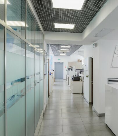 Ticari gayrimenkul alım satımı Ilm, Moskova, foto