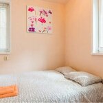 Apartments on Demin Meadow (ulitsa Dyomin Lug No:4), kısa süreli konaklama  Balaşiha'dan