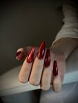Mmm. Nailssss (35th Liniya Street No:81/58, Nakhichevan), manikür-pedikür  Rostov‑na‑Donu'dan