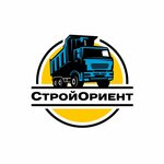 СтройОриент (Gruzovoy Drive No:13), endüstriyel mineraller  Saint‑Petersburg'dan