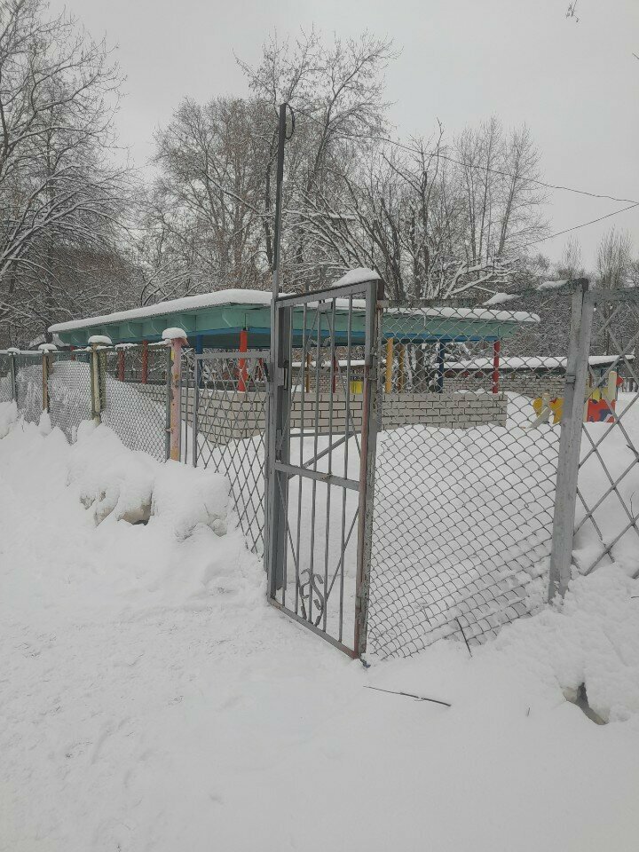 Anaokulları Kindergarten № 271, building № 1, Perm, foto
