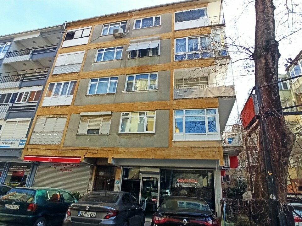 Kuaförler Salon Real, İstanbul, foto