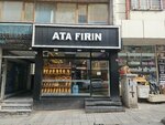 Ata Fırın (İstanbul, Kağıthane, Hürriyet Mah., Dr Cemil Bengü Cad., 84B), ekmek fırını  İstanbul'dan