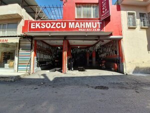 Eksozcu Mahmut (Adana, Seyhan, Türkocağı Mah., 24010 Sokak, 8A), otomobil servisi  Adana'dan