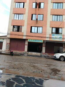 Alojamiento Linares IV (Santa Cruz de la Sierra, Distrito Municipal 11, Subdistrito 10, Humberto Vázquéz M.), otel  Santa‑Krus'tan