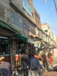 Rana Electric Store (Kucha Hawa Garan No:50, Walled City of Lahore), elektrik ve elektrikli ürün mağazası  Lahor'dan