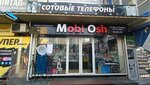 Mobi osh (Alisher Navai Street No:11Д), cep telefonu ve aksesuarları satış mağazaları  Osh'tan