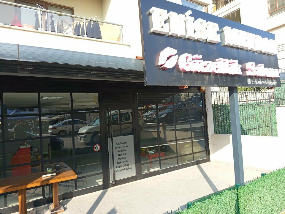 Kuaförler Enise Meydan Beauty, Bursa, foto